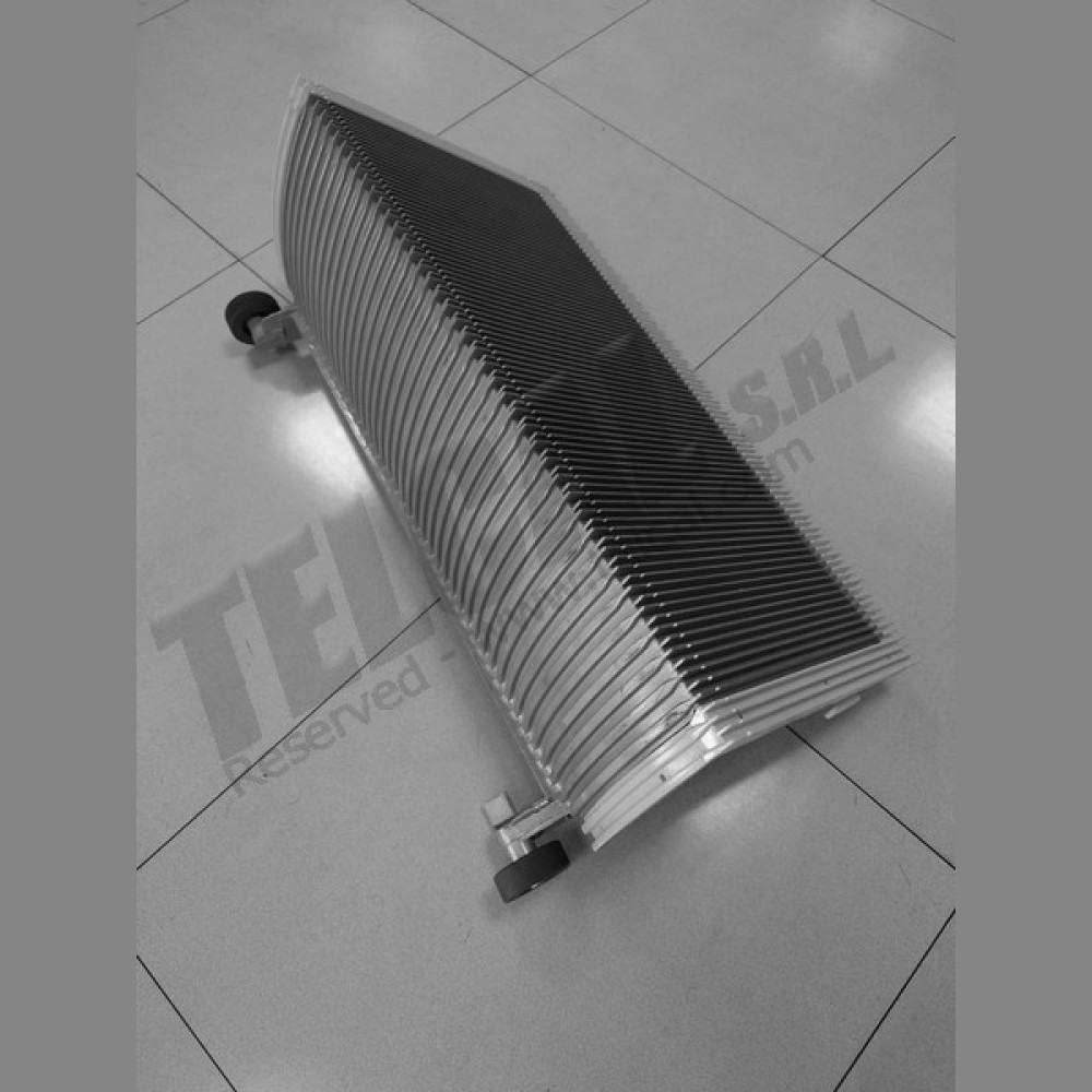 Gradino scala mobile schindler silver | Telcal