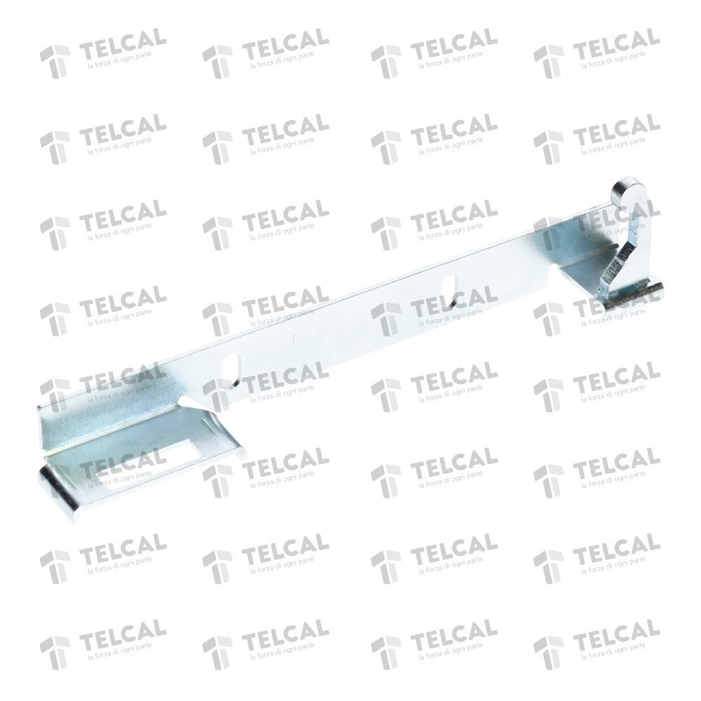 Riscontro serratura assieme | Telcal