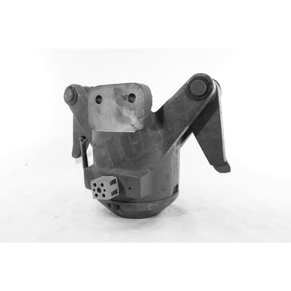 ELETTROMAGNETE 48V ASSIEME | Telcal