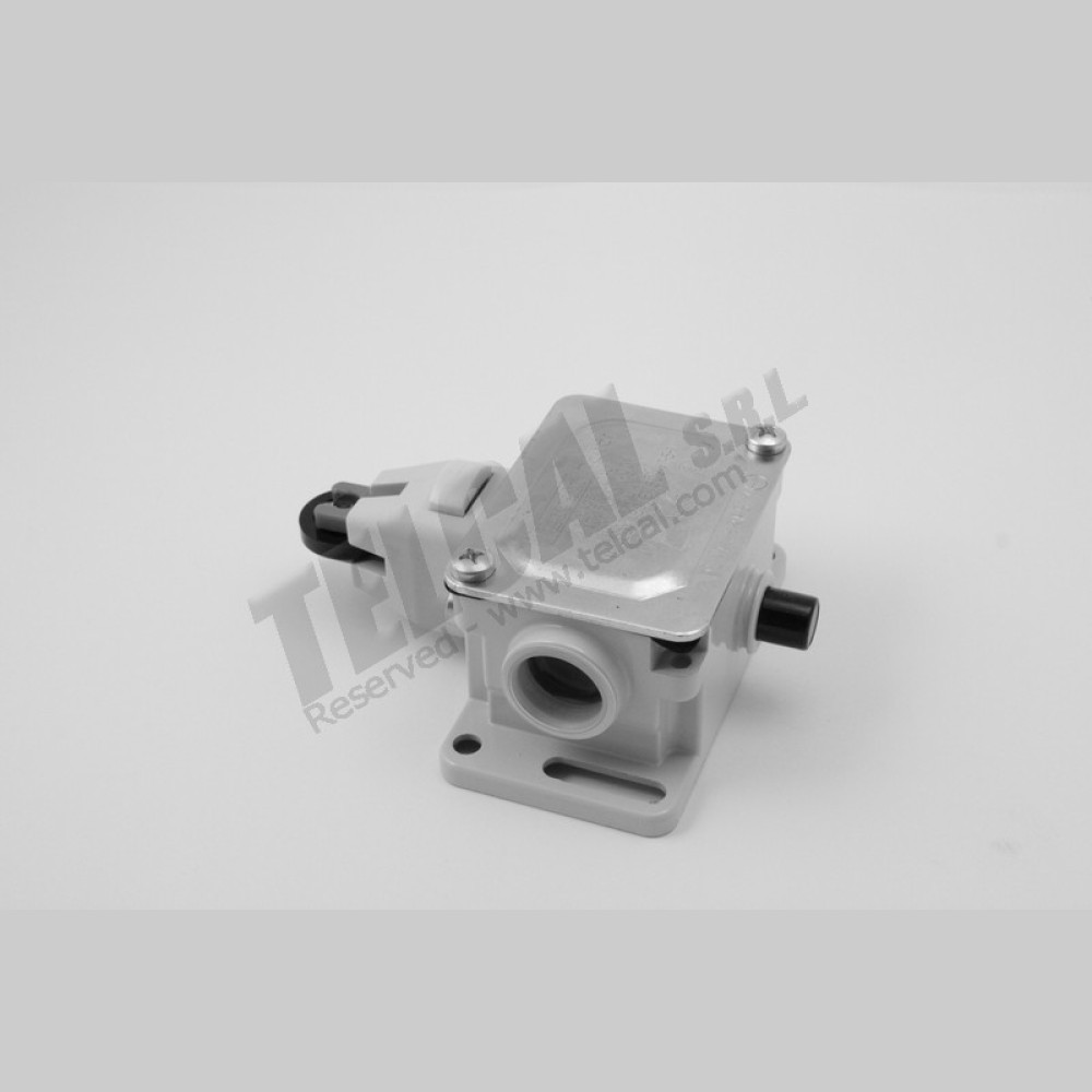Reiter pla1-rm watertight limit switch contact | Telcal