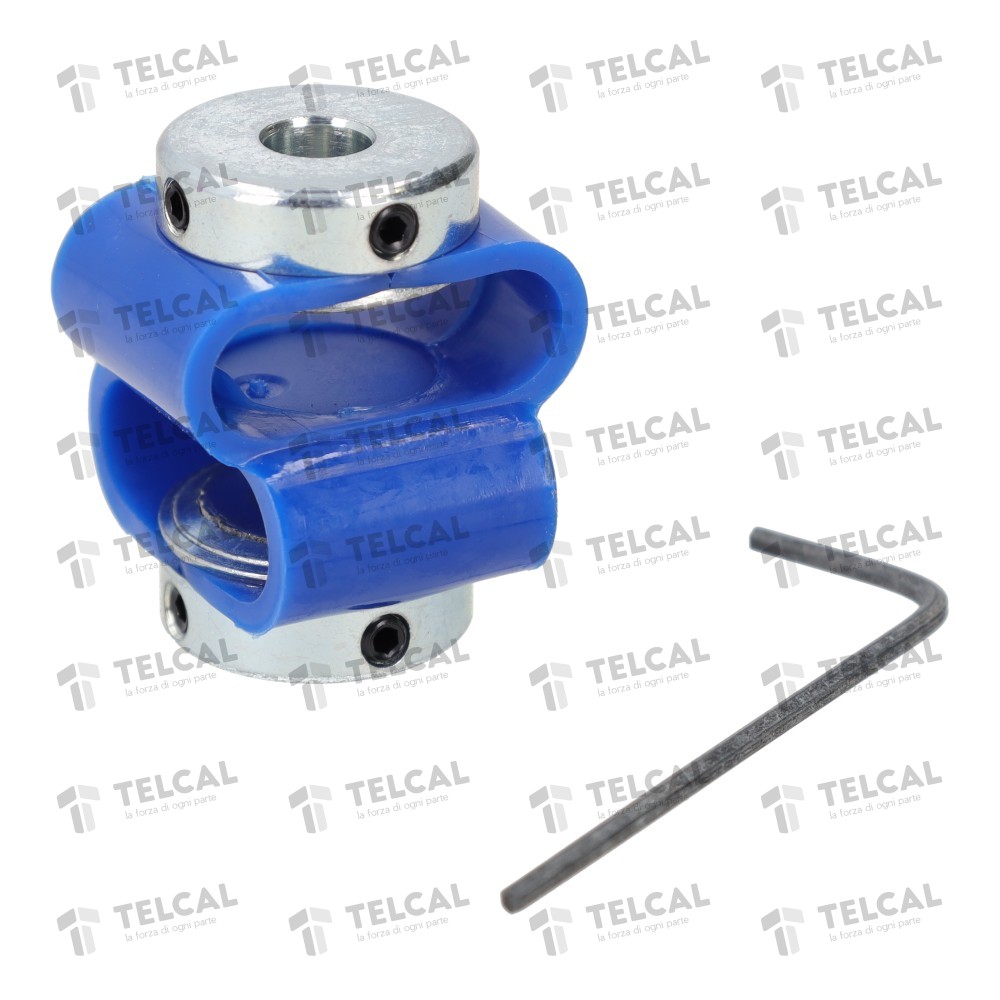 Giunto elastico k per encoder | Telcal