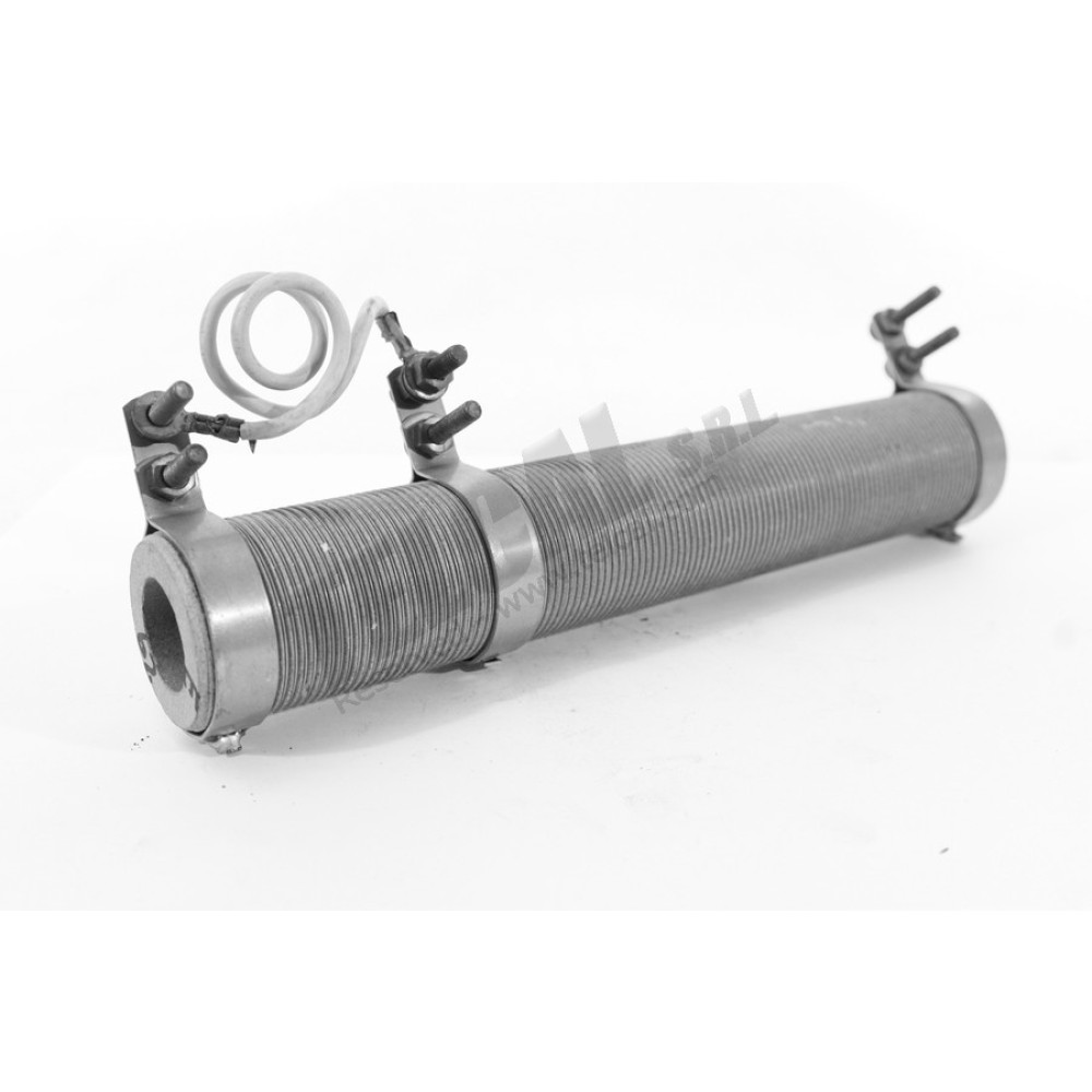 RESISTOR 30 OHM 60W WITH CAPACITOR | Telcal
