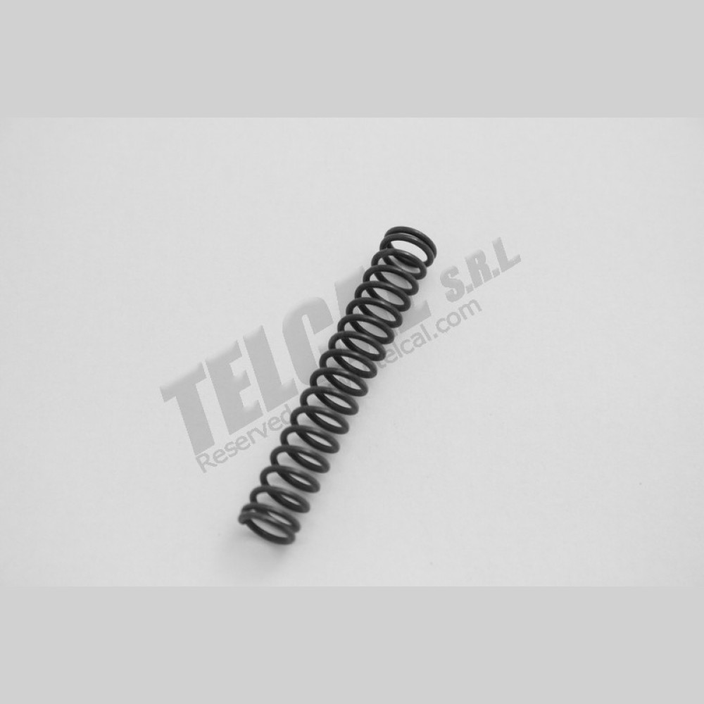Spring for solenoid valve edr group c901-p | Telcal